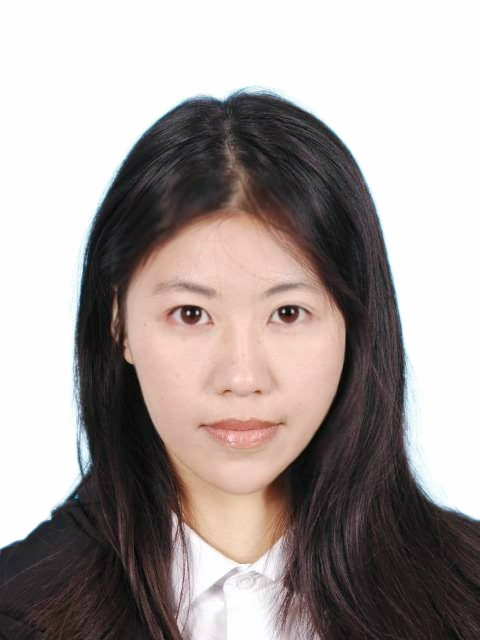 Chenyuan Shangguan | Home